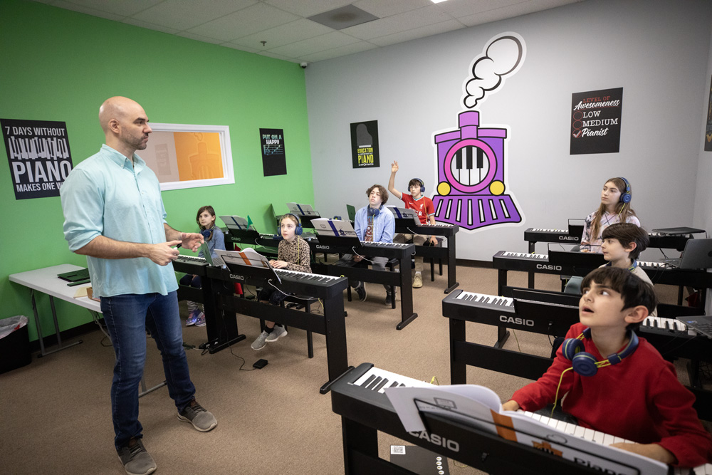 Draft-01 Sterling Landing Page - The Piano Express